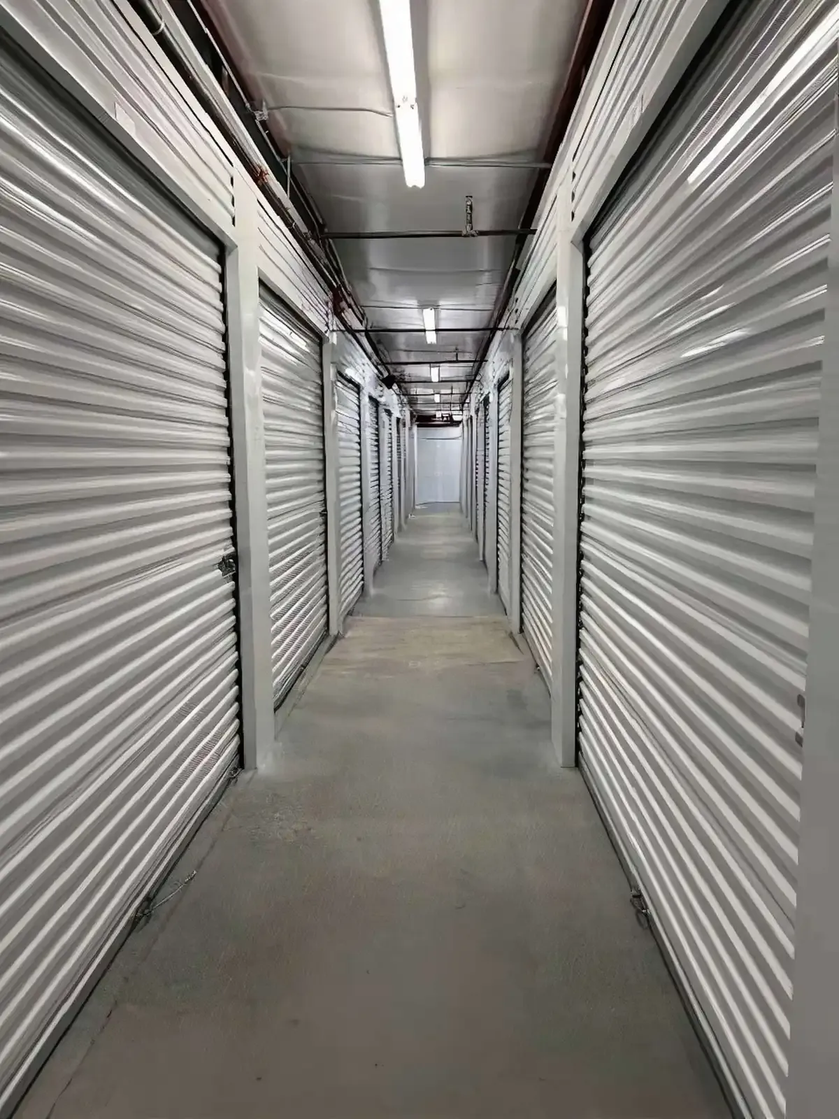 Storage Units Cedar Park
