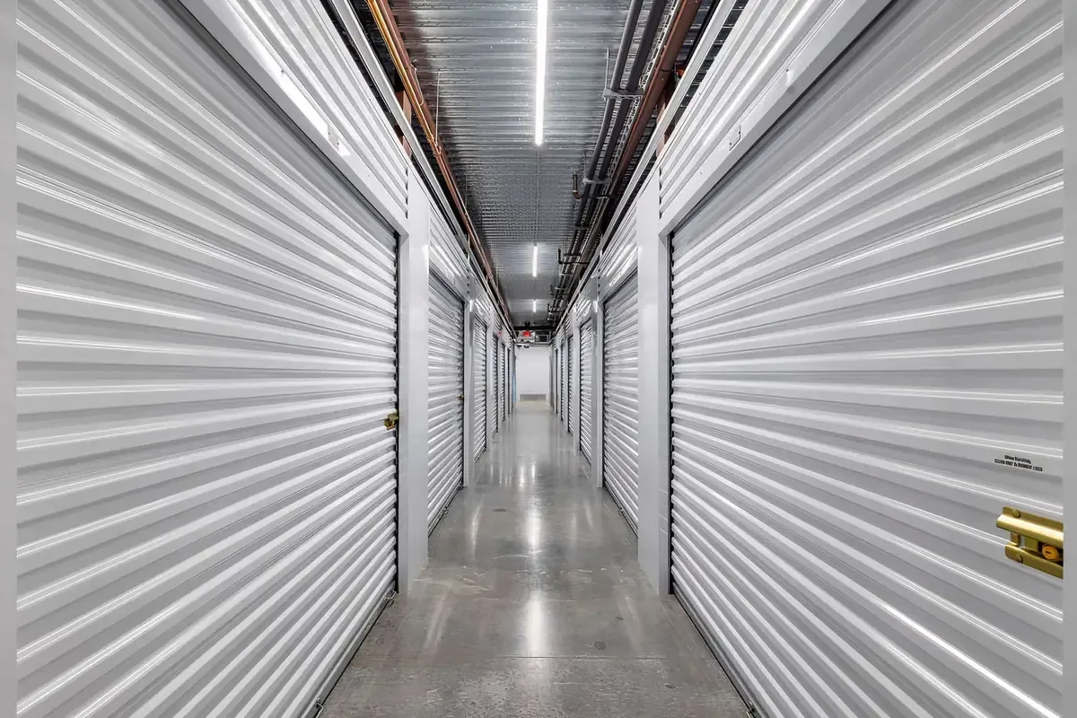Self Storage Units Near San Antonio, TX | Stor Self Storage