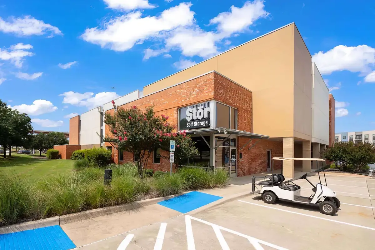 Climate Controlled Storage in Irving, TX | Stor Self Storage