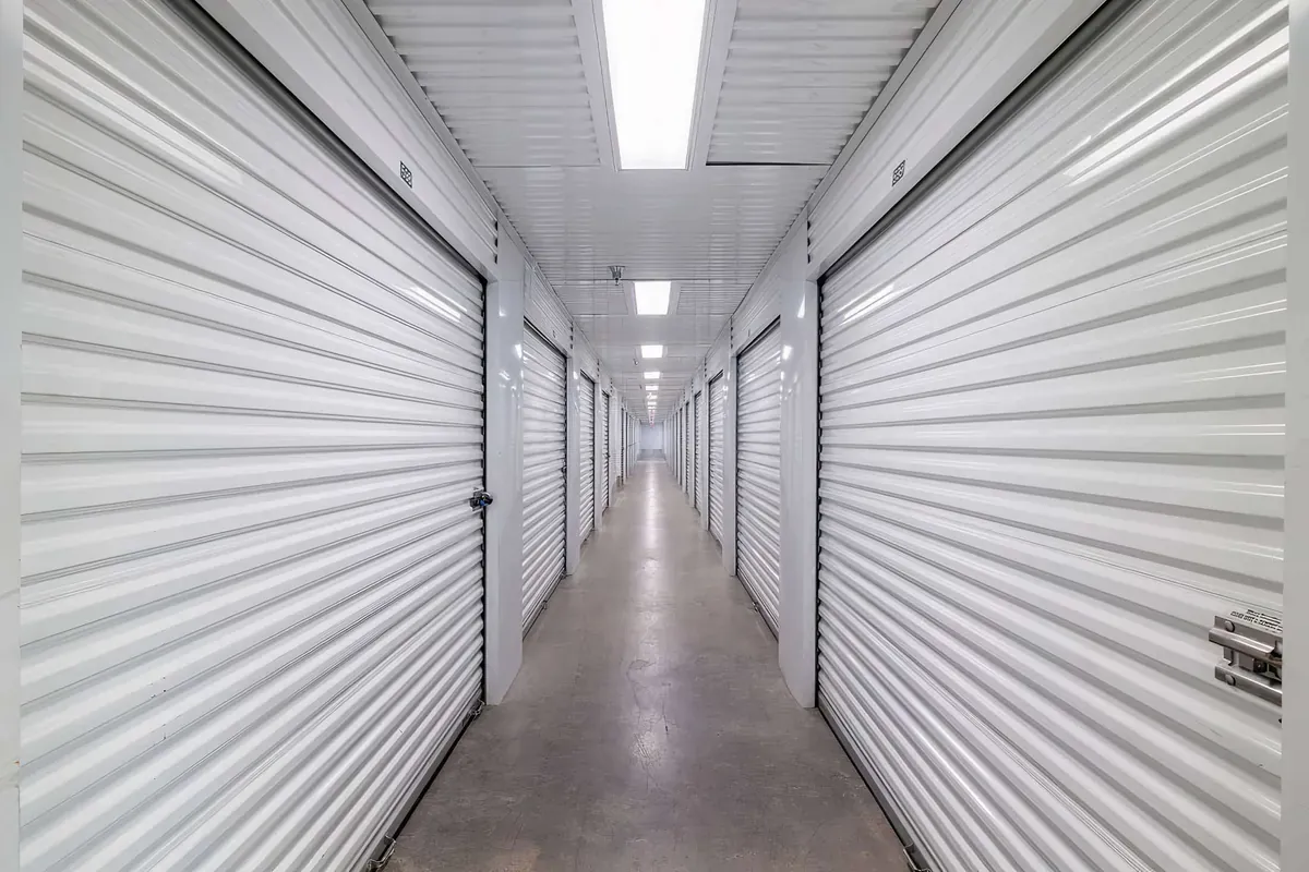 Self Storage Units in Austin, TX | Bee Caves Rd