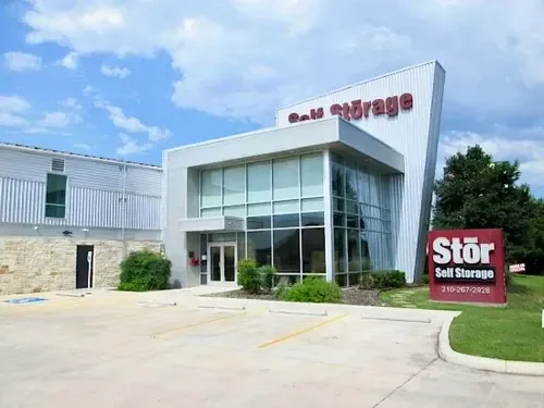 Commitment to Rate Transparency | Stor Self Storage